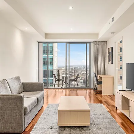 Veriu Collingwood Melbourne • Australia